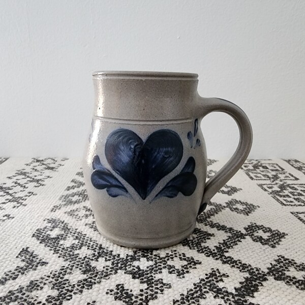Rowe Pottery - Etsy