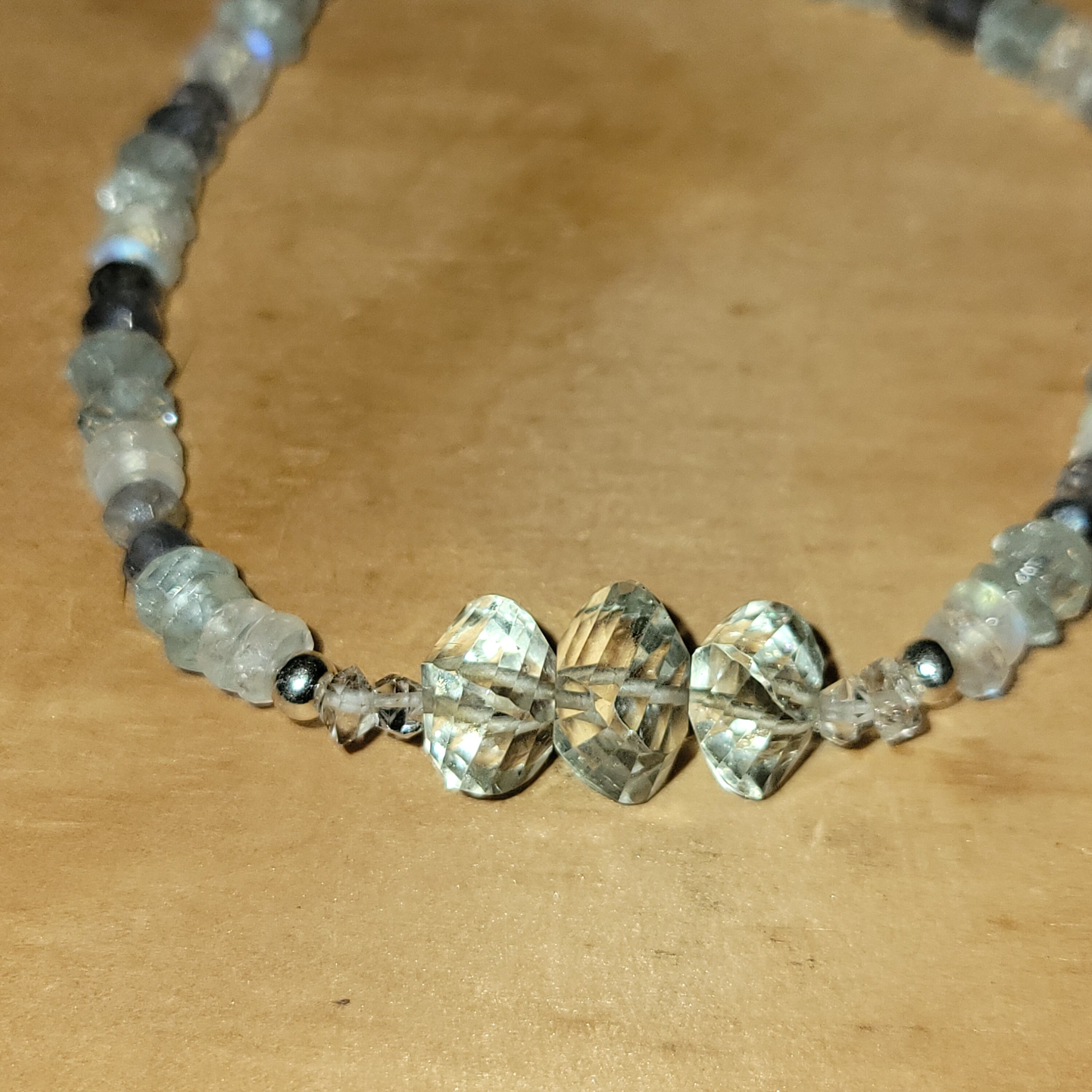 Spiritual Safety for Transformation Bracelet, Metaphysical Jewelry ...