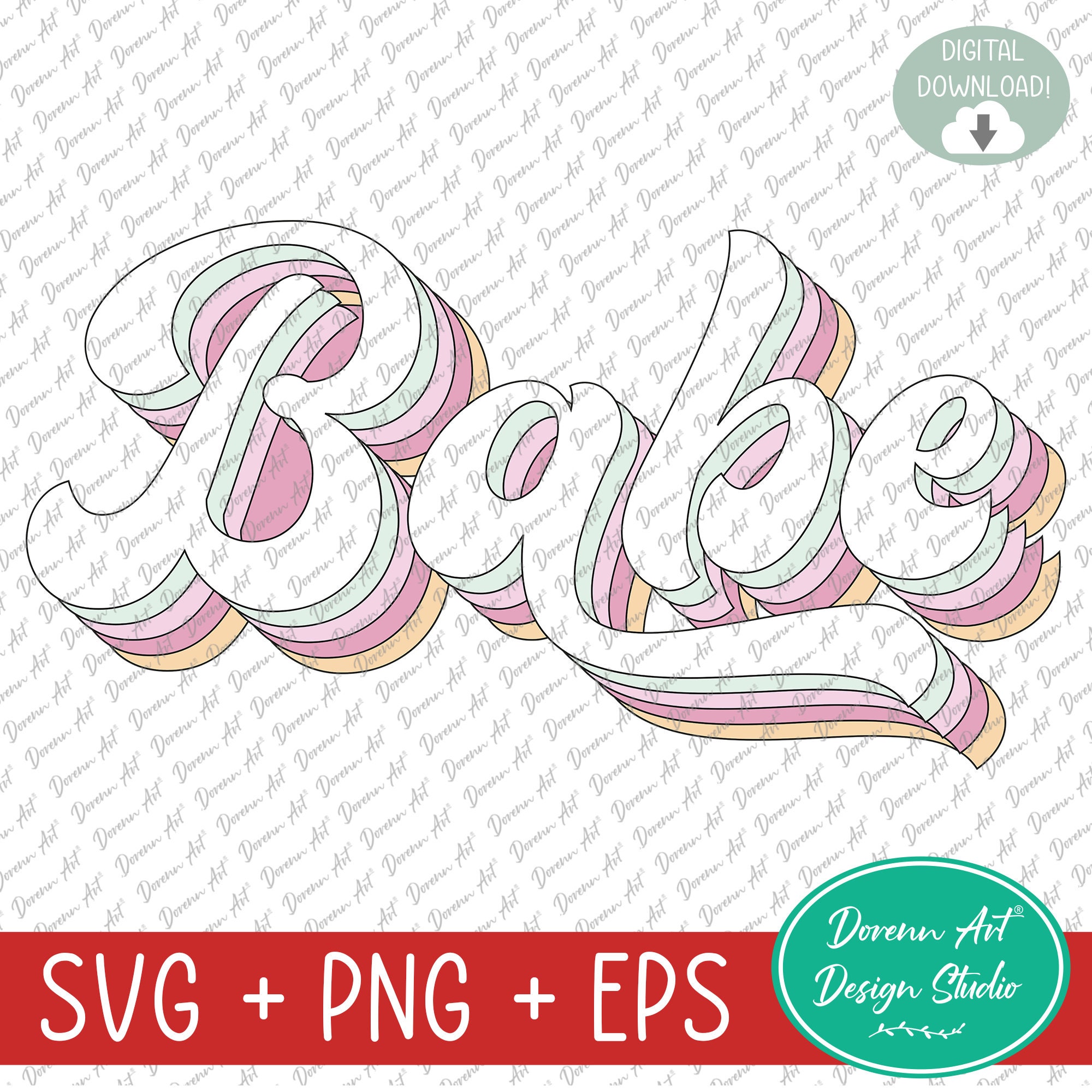 Retro Babe SVG Babe Svg Teen Svg Girl Svg Bridal Party - Etsy