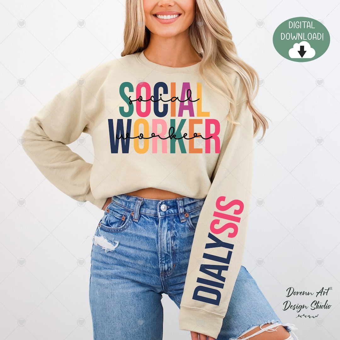 Social Worker Png, Social Worker Svg, Social Worker Student, Social ...