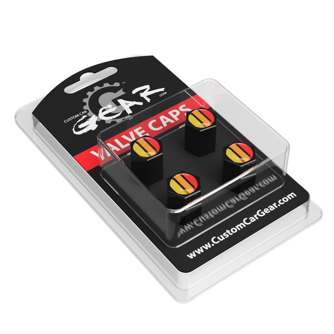 Vintage-toyota-retro-style-valve-stem-caps - Etsy