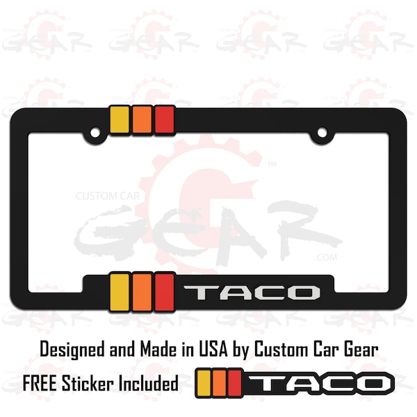 Fj Cruiser License Plate - Etsy