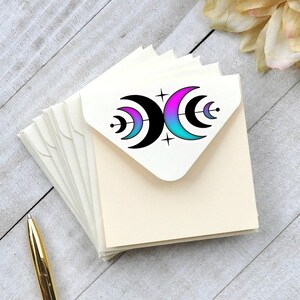 Bestseller*** - Celestial Life Aesthetic ONE (1) Stickers Sheet, PNG ...