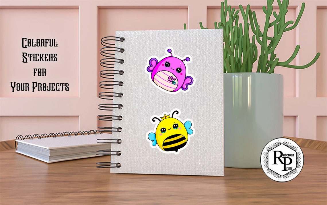 Squishmallow (1) Stickers Sheet + Bonus Coloring Pages #3 - Scrapbook ...