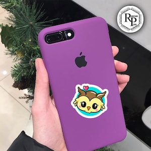 Cute Pet Collection ONE (1) Stickers Sheet, PNG,JPF - Printable ...