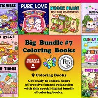 Very Demure, Very Spooky - Cute Halloween Coloring Book - (physical ...