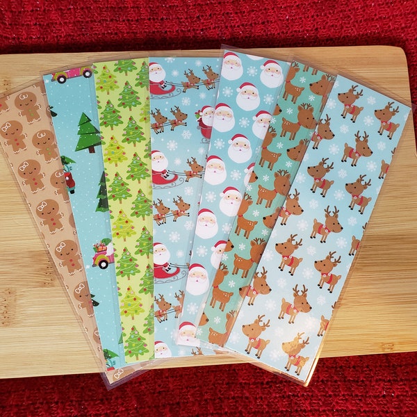 Handmade Reindeer - Etsy