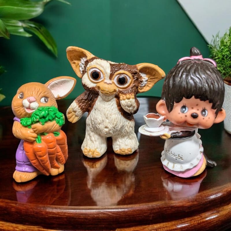 Avon 1980s Toy - Etsy