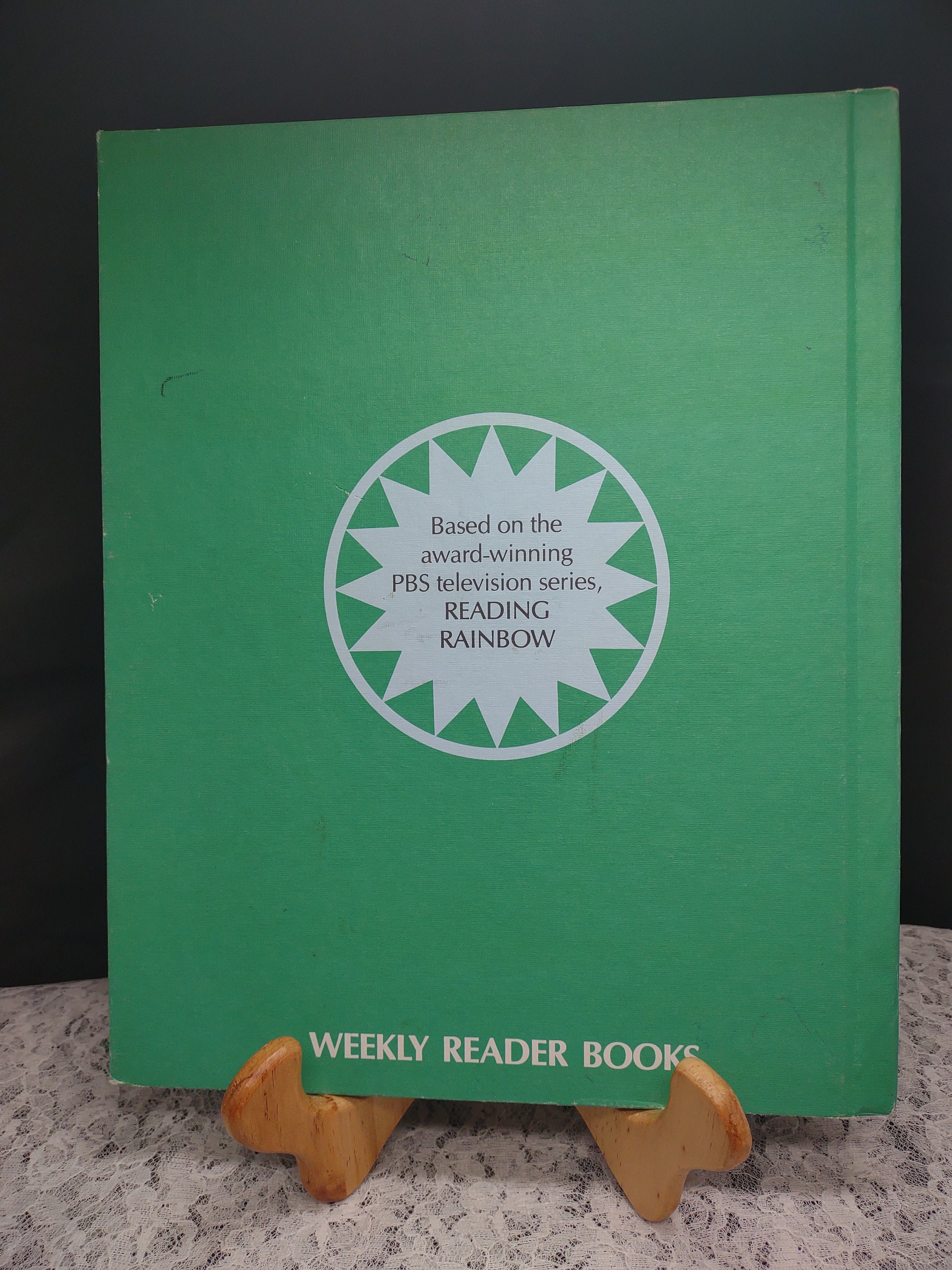1986 the Banza a Haitian Story by Diane Wolkstein and Reading - Etsy