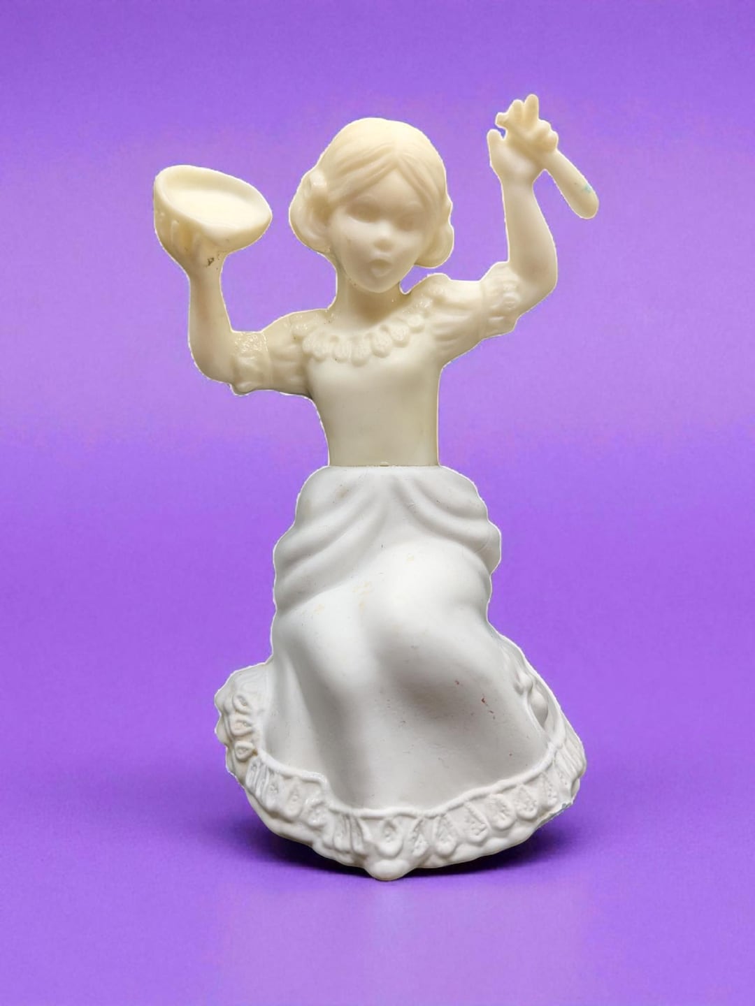 Vintage Avon Little Miss Muffett - Etsy