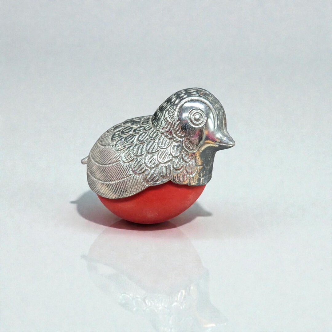 Vintage Avon Robin Red Breast Rose's Roses Cologne 2 Fluid Oz - Etsy