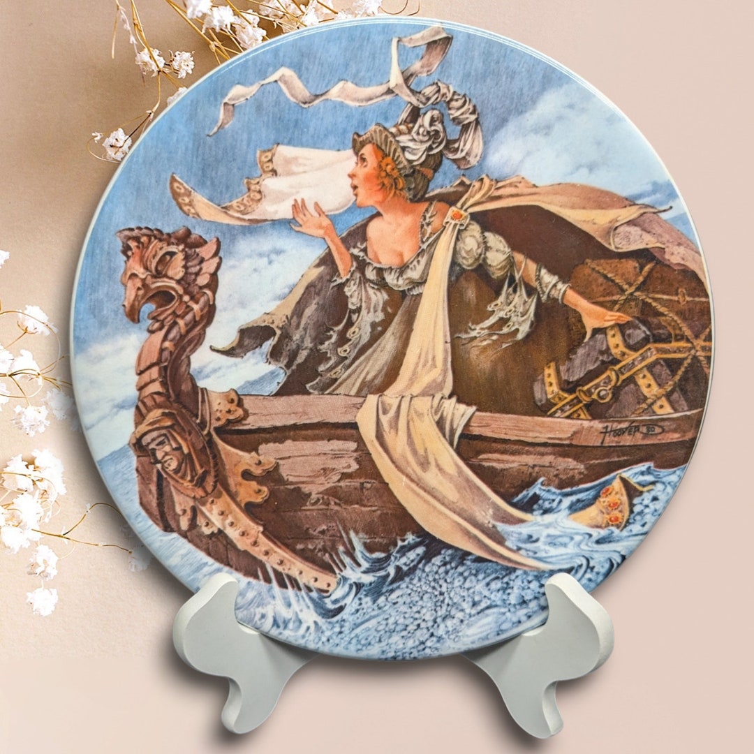 The Man of Laws Tale First Issue in Canterbury Tales Collection ...