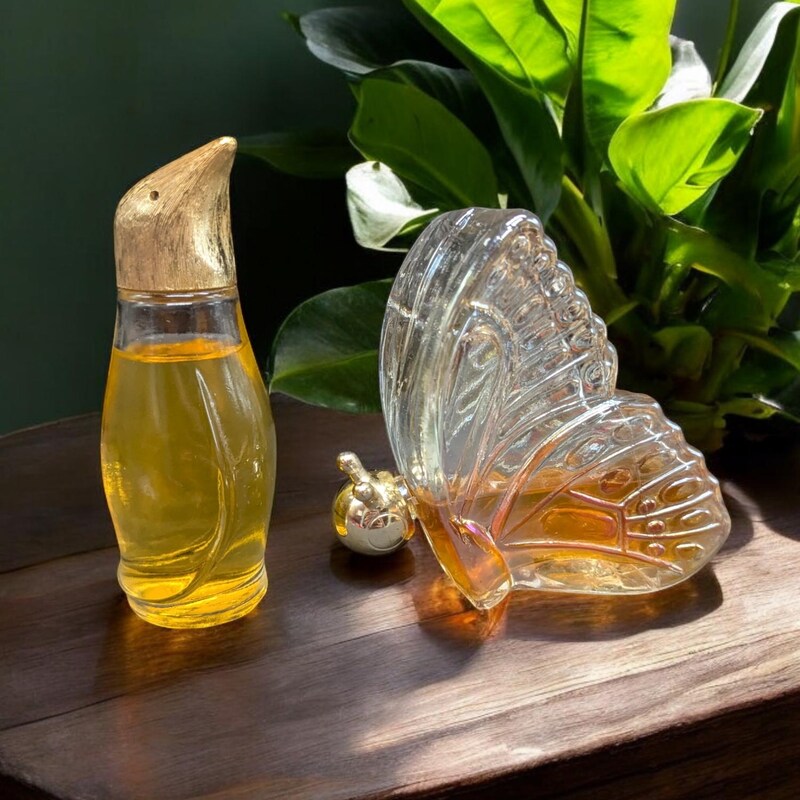 Avon Butterfly - Etsy