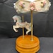 Musical Animated Carousel Horse - Etsy