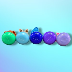 Vintage Animal-shaped Markers – Set of 11 – Fun Shapes & Colors - Etsy