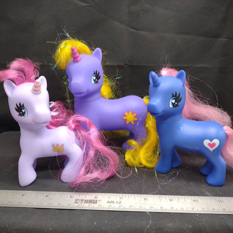 Pony Play - Etsy