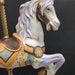 Tobin Fraley Musical Rocking Horse American Carousel,signed Limited ...