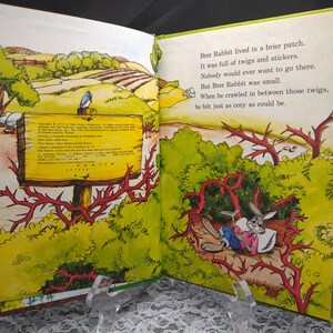 1970s Disneys Wonderful World of Reading Children's Books, Robin Hood ...