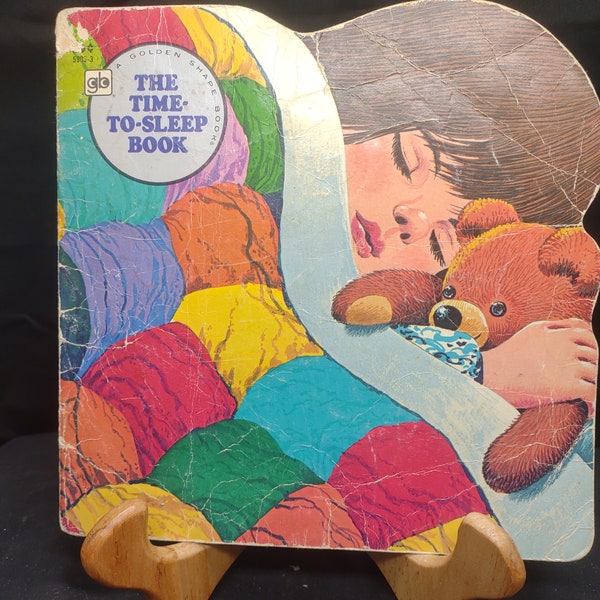 Golden Shape Book - Etsy