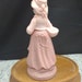 Vintage Avon Bottles Skip-a-rope, Little Girl Pink, and Little Girl ...
