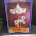 Musical Animated Carousel Horse - Etsy