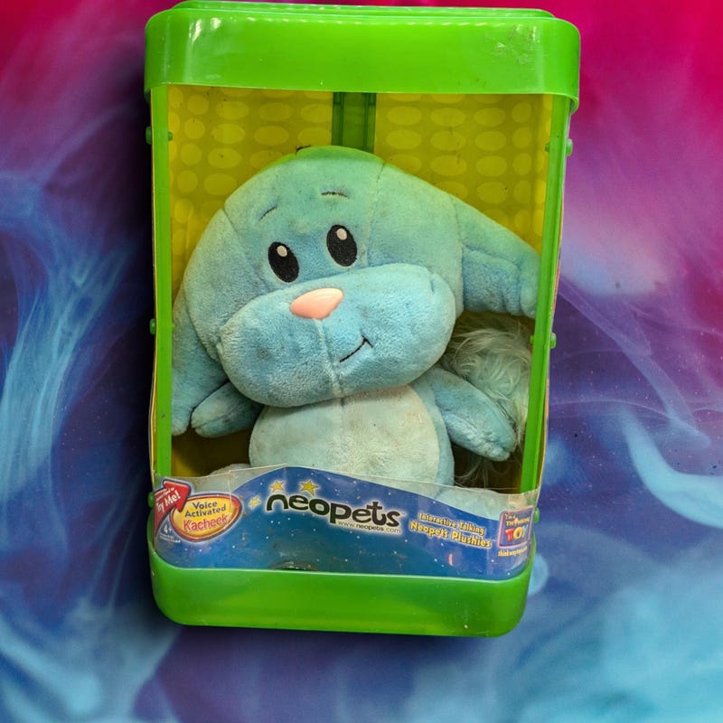 Rare Needohs - Etsy