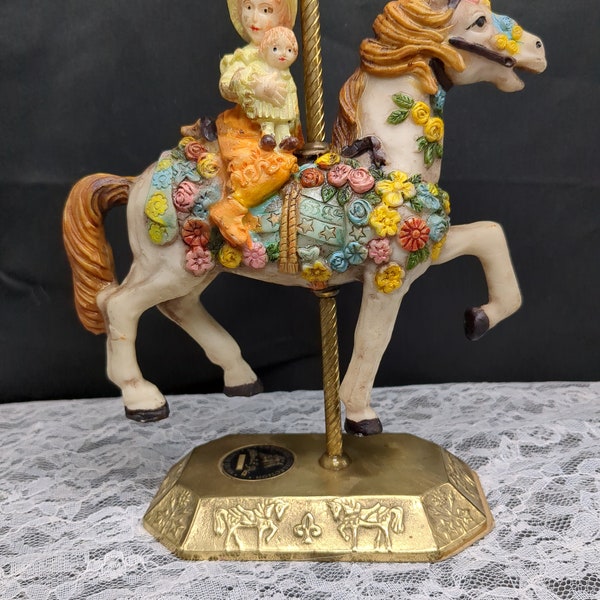 Carousel Collection - Etsy