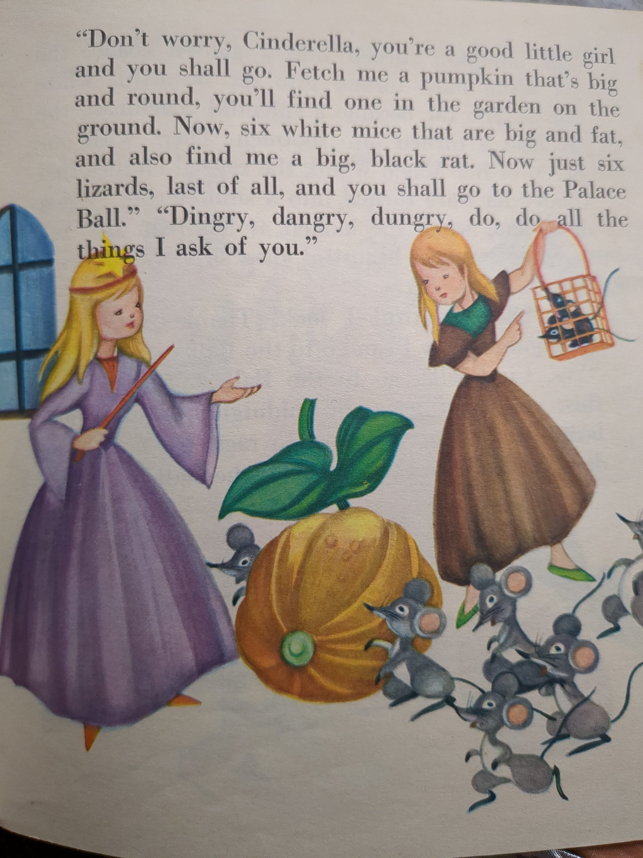 Vintage Peter Pan Books Cinderella and Snow White and the - Etsy