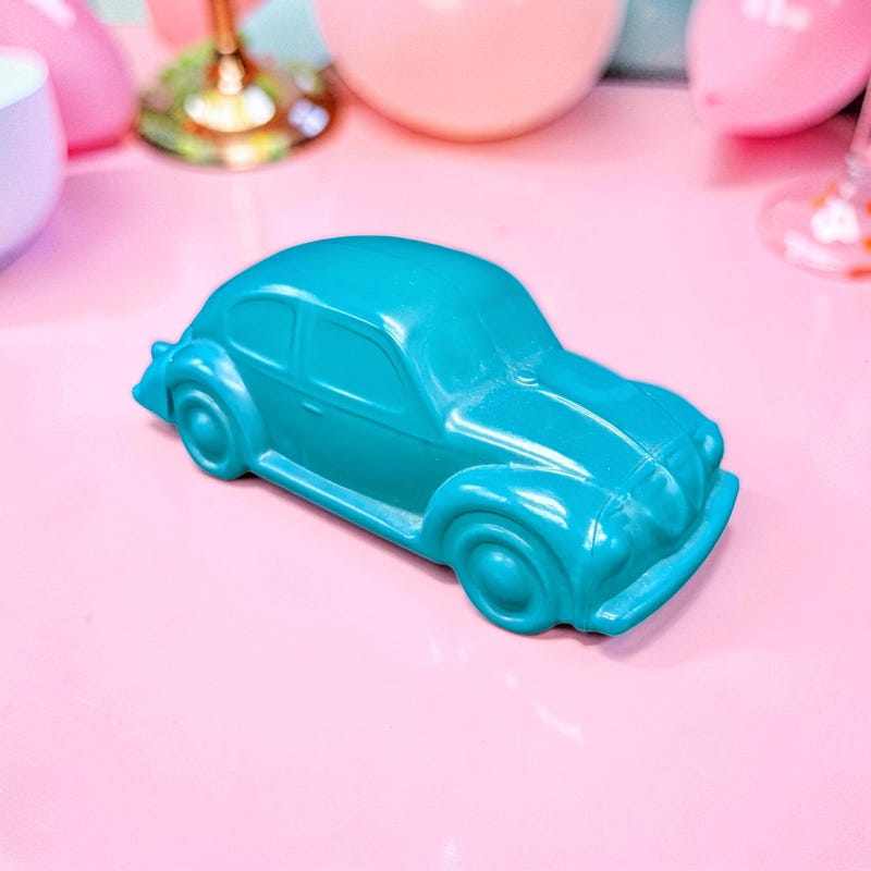 Avon Volkswagen Bottle - Etsy