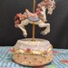 Vintage American Carousel by Tobin Fraley - Etsy