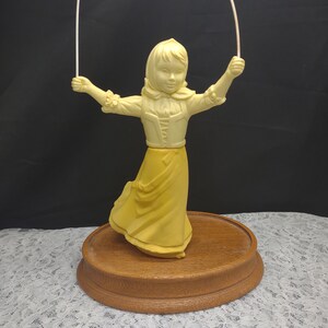 Vintage Avon Bottles Skip-a-rope, Little Girl Pink, and Little Girl ...