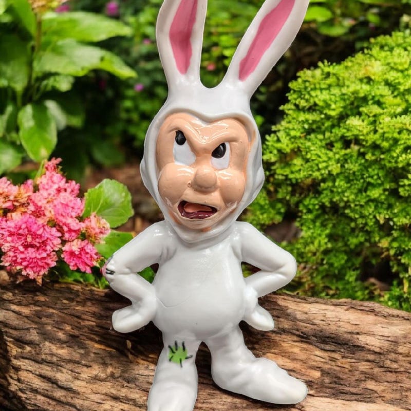 Elmer Fudd Costume - Etsy