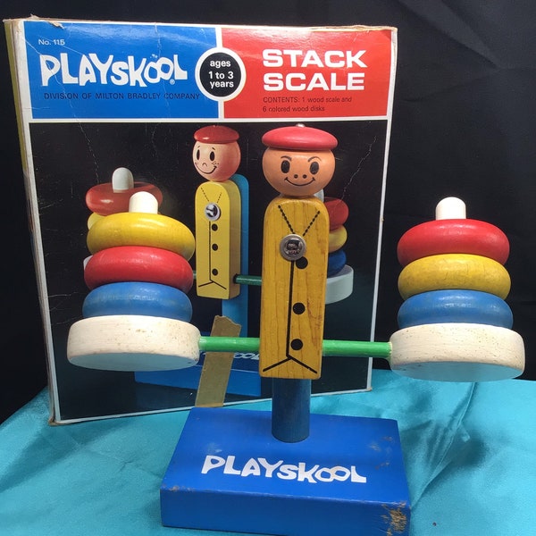 Playskool Baby - Etsy