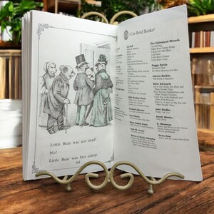 Little Bears Visit and Father Bear Comes Home Paperback by Elise Holman ...