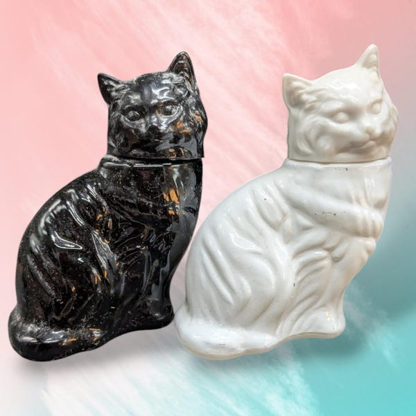 Avon Perfume Bottle - Etsy