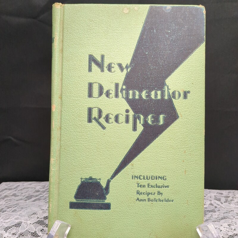 1930s Cookbook - Etsy