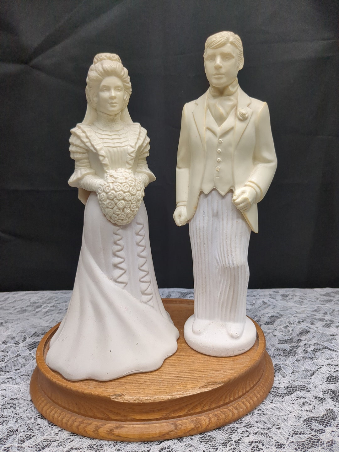 Vintage Avon Bridal Moments Cologne Bottles - Etsy