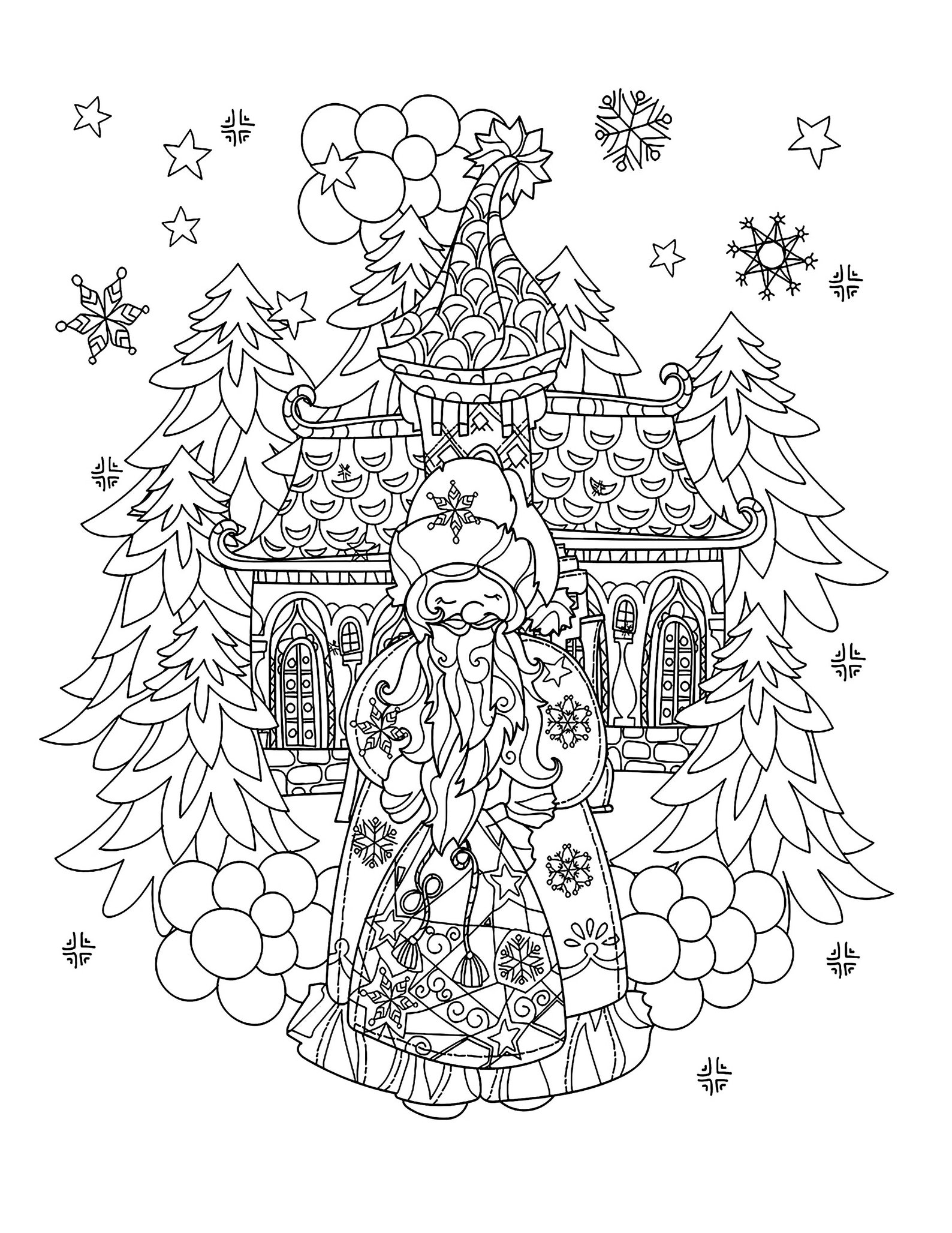 Holiday Coloring Books Halloween, Christmas, Easter, Birthday - Etsy