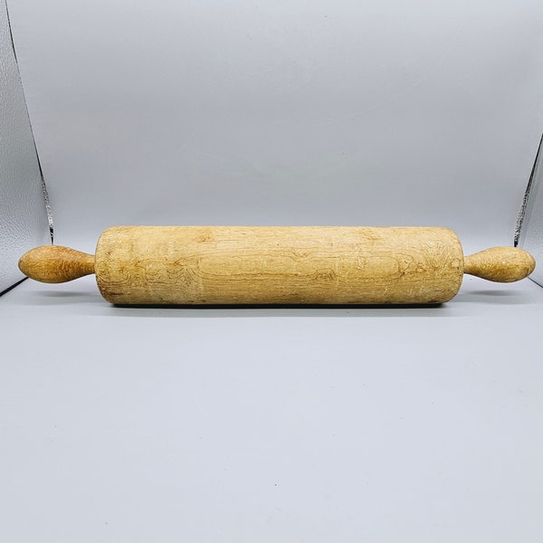 Carved Rolling Pin - Etsy