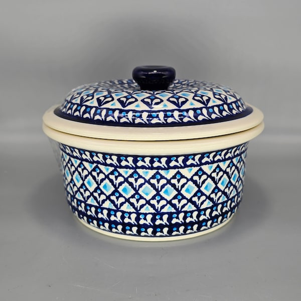 Blue Diamond Pottery - Etsy