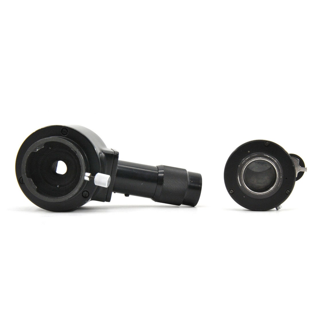 Rare LOMO MFN-8 Microscope Photo Attachment for 9x12cm Glass - Etsy