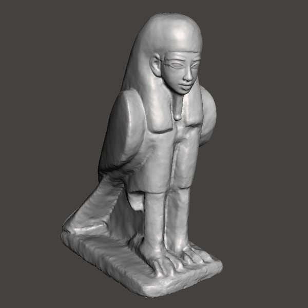Egyptian Bird - Etsy