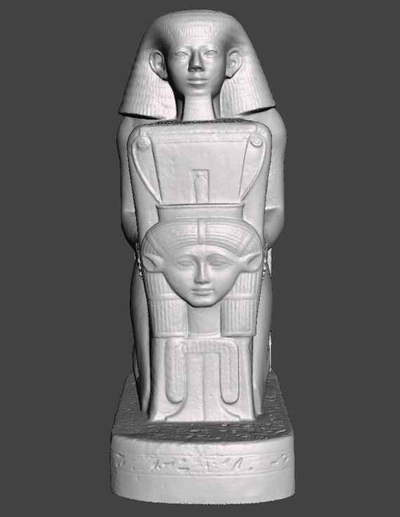 Egyptian Government Officials