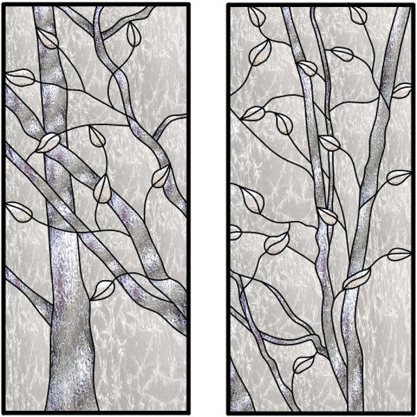 French Doors With Glass - Etsy