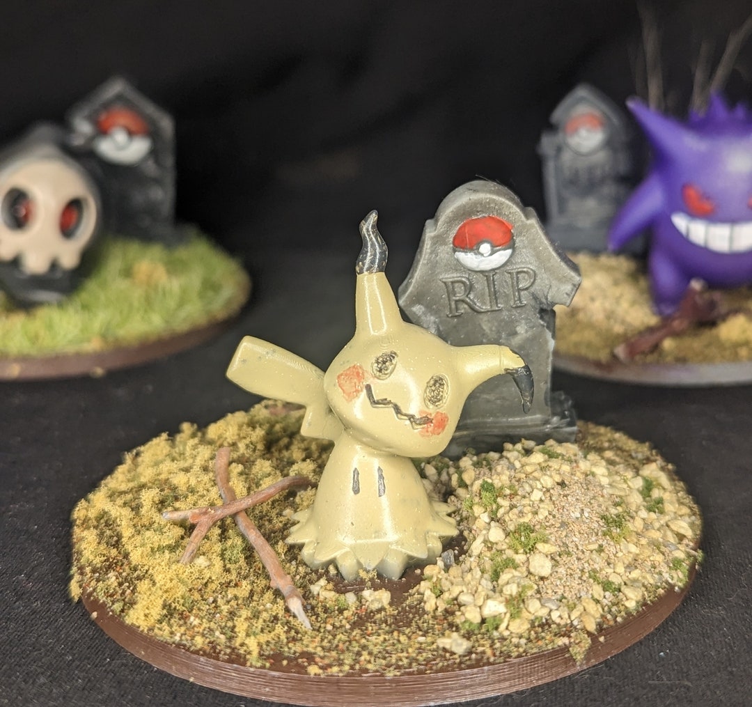 Poke Monster Ball Inspired Inserts - Etsy