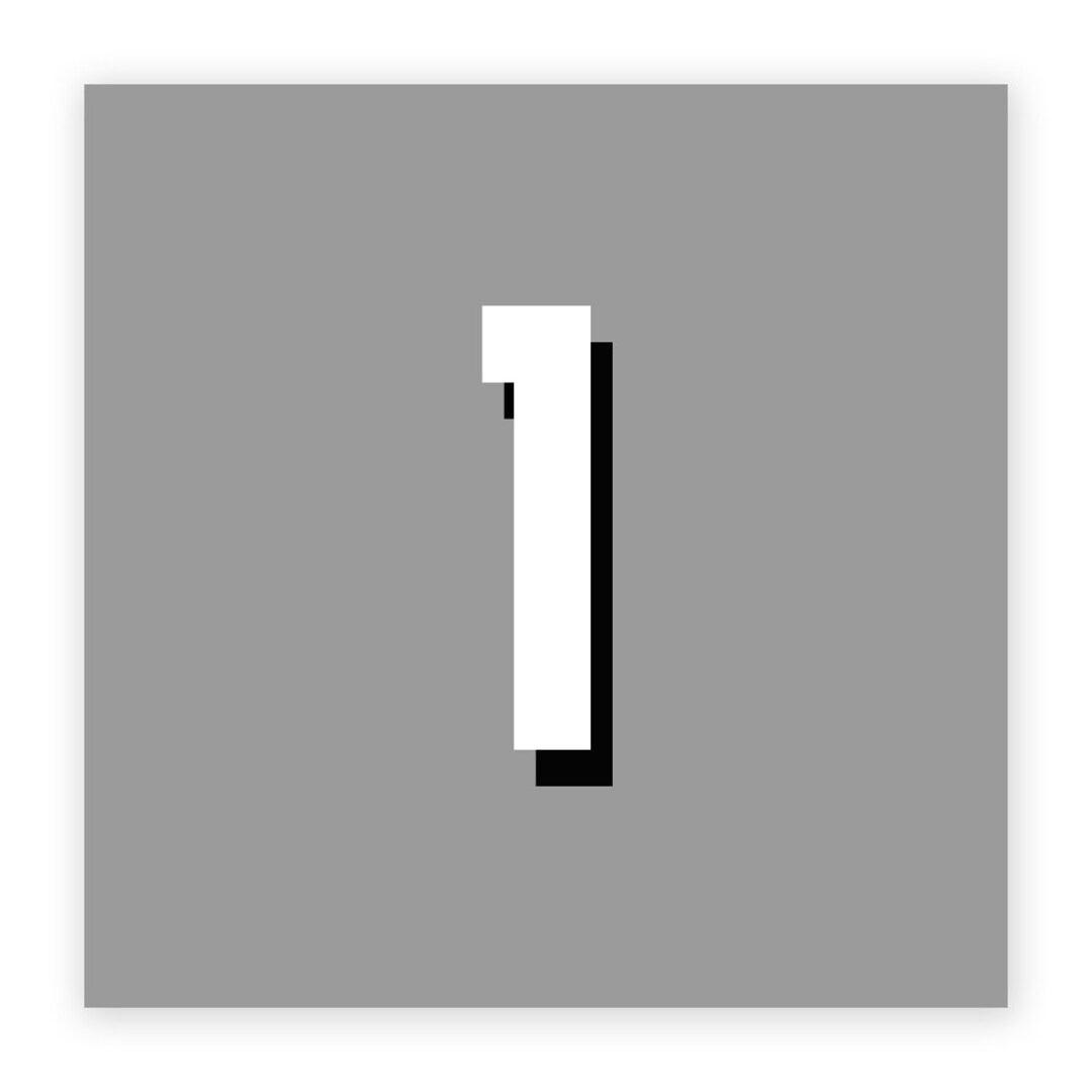 US Navy Hull Number Decal - USN Warship Decal - Haze Gray and Underway ...