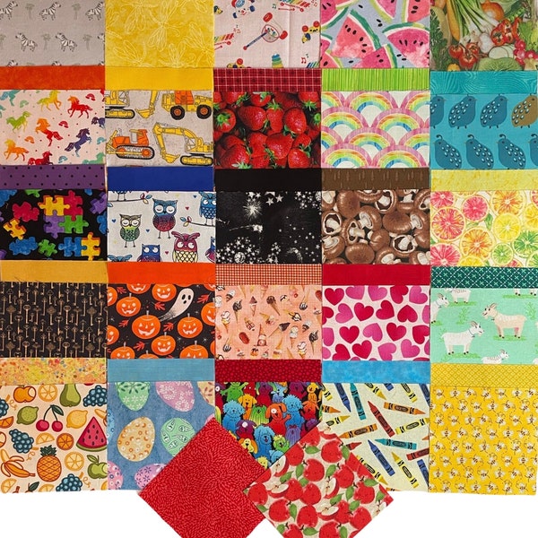Az Fabric - Etsy
