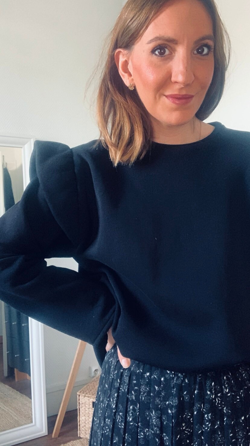 Molly sweater - Etsy France