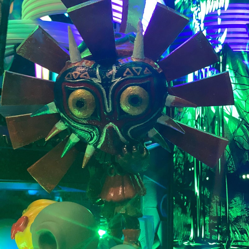 Legend of Zelda Funko Pop - Etsy