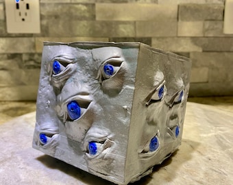 JJK Prison Realm Cosplay Prop and Trinket Box - Etsy